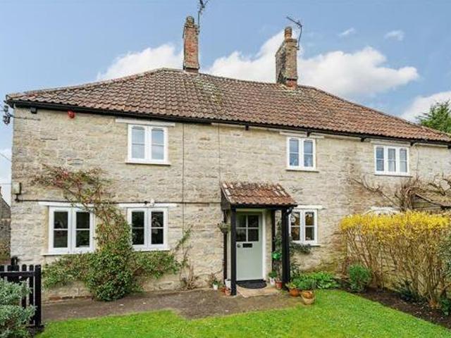 3 Bedroom Semi detached House For Sale In Queen Camel