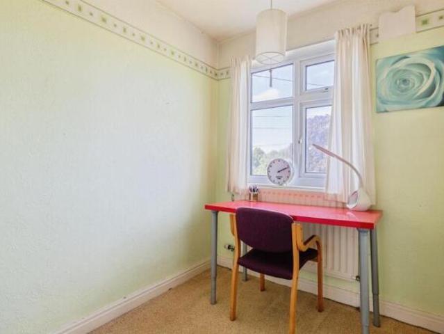 3 bedroom semi detached house for sale in Queen Isabels Avenue, COVENTRY, CV3