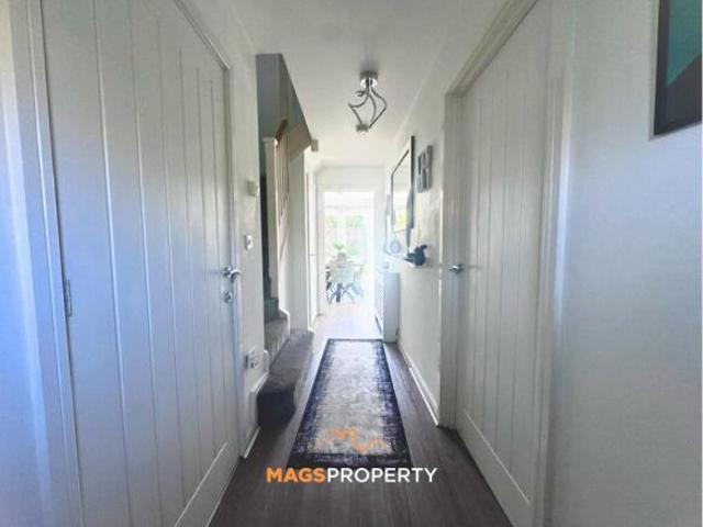 3 bedroom semi detached house for sale in Queen Mary Way, Walton, L9