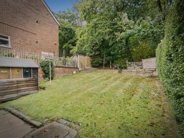 3 bedroom semi detached house for sale in Queenswood Gardens, Leeds, LS6