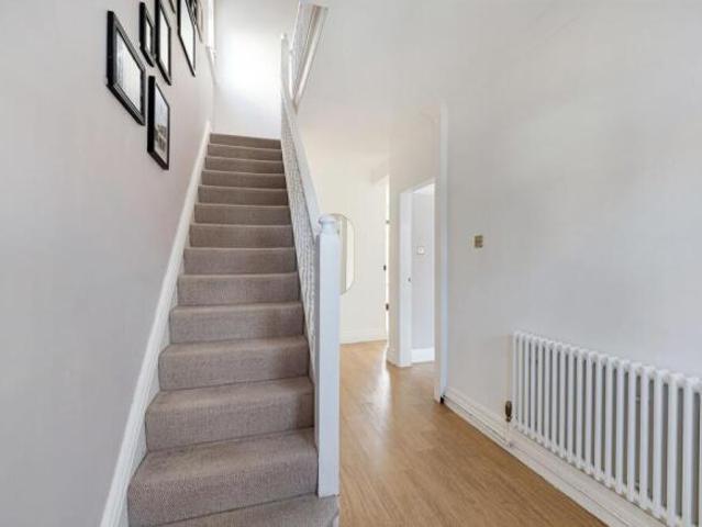 3 bedroom semi detached house for sale in Queens Avenue, Bolton, BL7