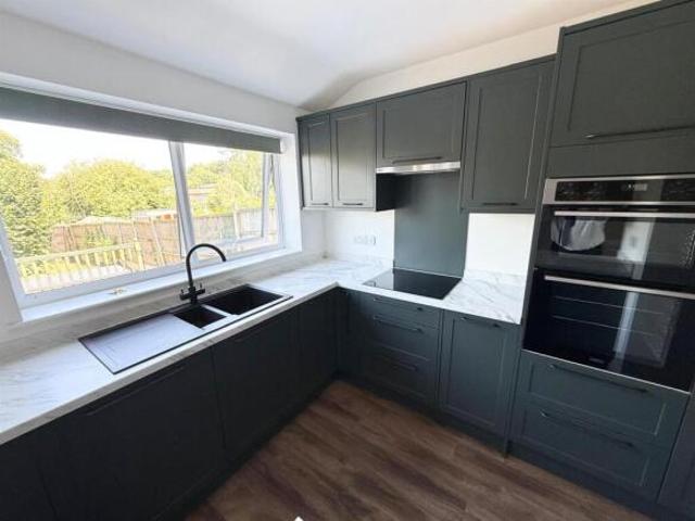 3 bedroom semi detached house for sale in Queens Drive, Littleover, Derby, DE23
