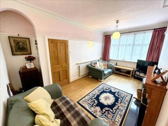 3 bedroom semi detached house for sale in Queens Drive, Prestwich, M25