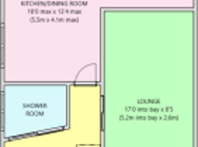 3 bedroom semi detached house for sale in Queens Road, West Park, PL5