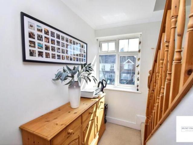 3 bedroom semi detached house for sale in Queens Road, Eastbourne, BN23