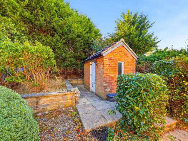 3 bedroom semi detached house for sale in Queenshill Avenue, Leeds, West Yorkshire, LS17