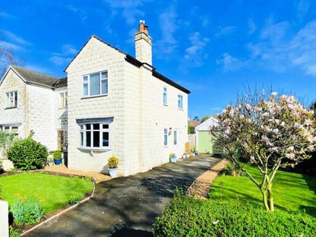 3 Bedroom Semi detached House For Sale In Queniborough