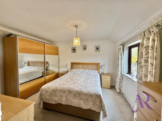 3 bedroom semi detached house for sale in Quinton Drive, Bradwell, Milton Keynes, MK13
