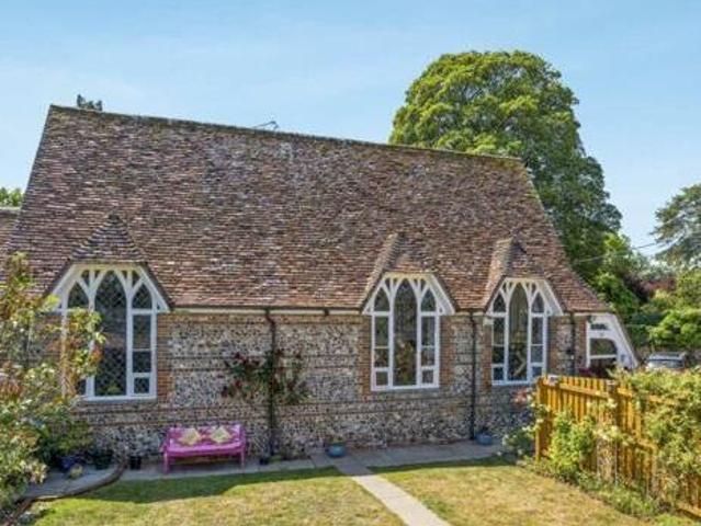 3 Bedroom Semi detached House For Sale In Ramsbury