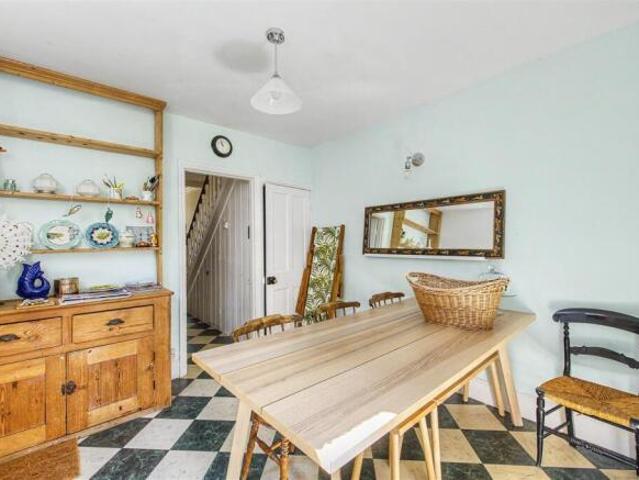 3 bedroom semi detached house for sale in Ramsbury Road, St. Albans, AL1