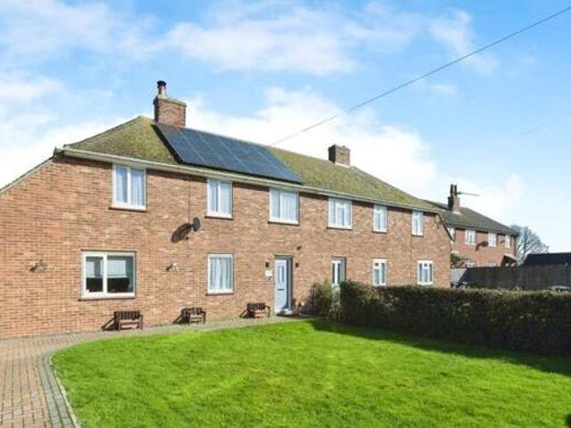 3 Bedroom Semi detached House For Sale In Ramsey
