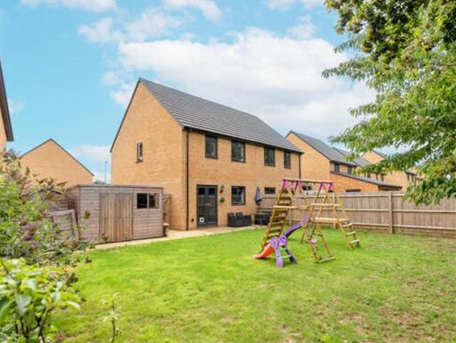 3 Bedroom Semi detached House For Sale In Ramsey