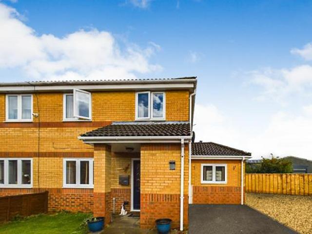 3 Bedroom Semi detached House For Sale In Ramsey