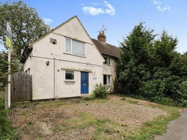 3 Bedroom Semi detached House For Sale In Ramsey