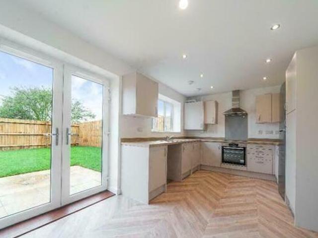 3 Bedroom Semi detached House For Sale In Ramsey, Huntingdon