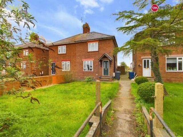 3 Bedroom Semi detached House For Sale In Ramsey, Huntingdon