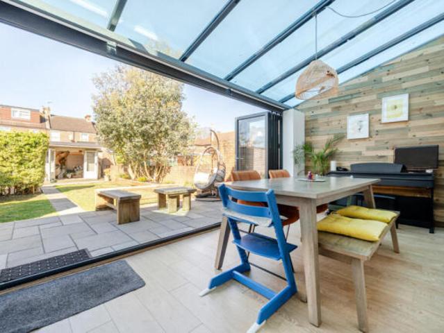 3 bedroom semi detached house for sale in Randolph Road, Portsmouth, Hampshire, PO2
