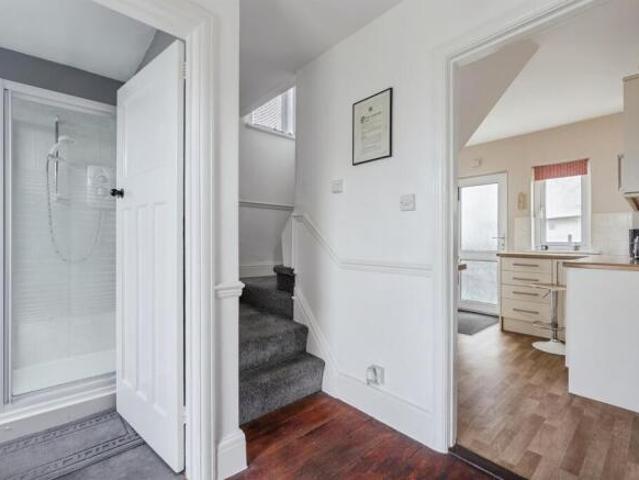 3 bedroom semi detached house for sale in Randwick Park Road, Plymouth, PL9