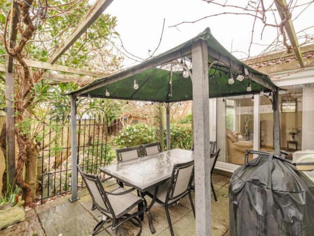 3 bedroom semi detached house for sale in Rannoch Road, Filton Park, Bristol, BS7