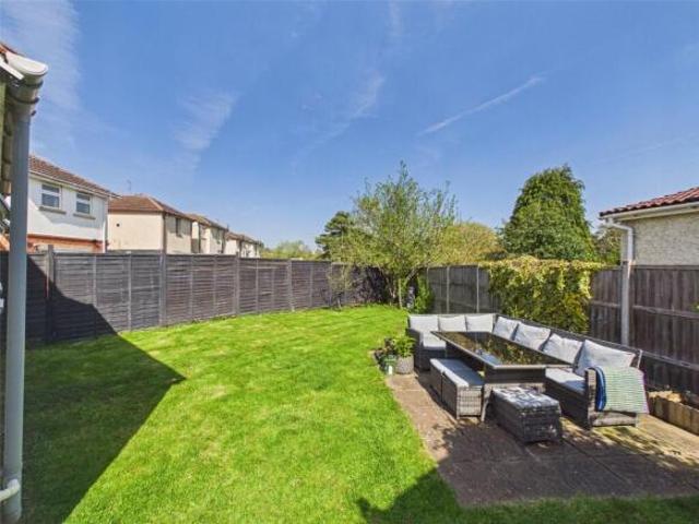 3 bedroom semi detached house for sale in Ransom Avenue, Worcester, Worcestershire, WR5