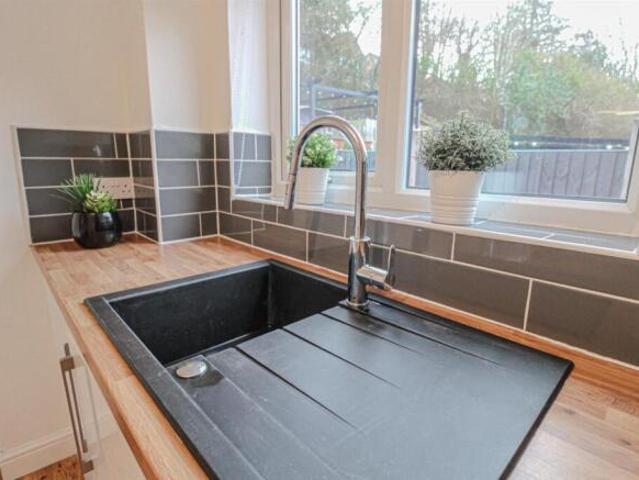 3 bedroom semi detached house for sale in Ransom Road, Nottingham, NG3
