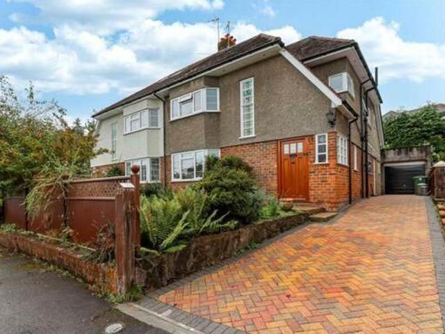 3 Bedroom Semi detached House For Sale In Radyr