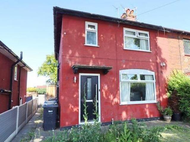 3 Bedroom Semi detached House For Sale In Radcliffe