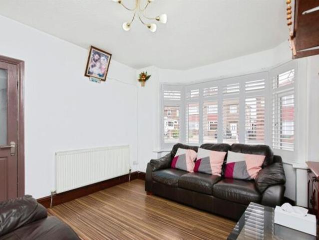 3 bedroom semi detached house for sale in Radcliffe Drive, Derby, DE22