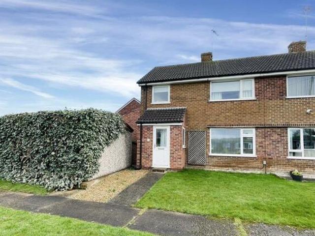 3 Bedroom Semi detached House For Sale In Radcliffe On Trent