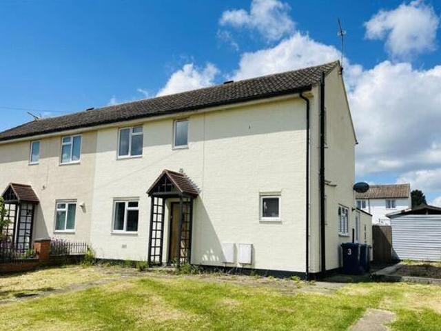 3 Bedroom Semi detached House For Sale In Radcliffe on trent