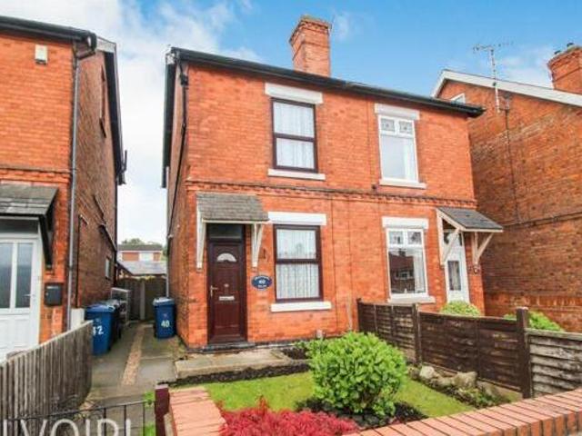3 Bedroom Semi detached House For Sale In Radcliffe on trent