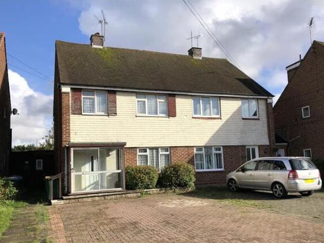 3 Bedroom Semi detached House For Sale In Radford, Coventry