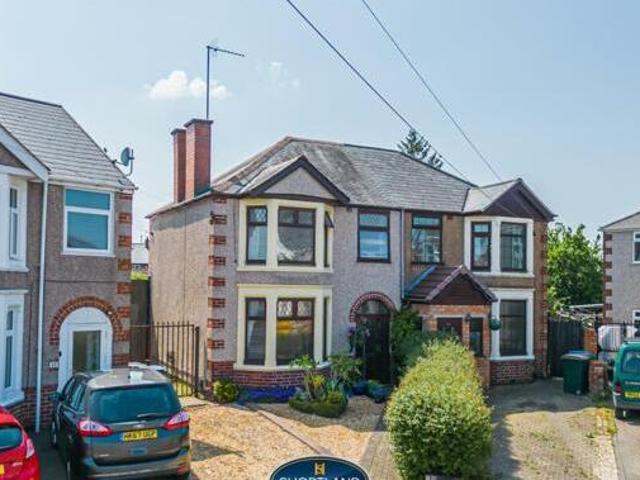 3 Bedroom Semi detached House For Sale In Radford