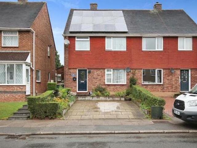 3 Bedroom Semi detached House For Sale In Radford