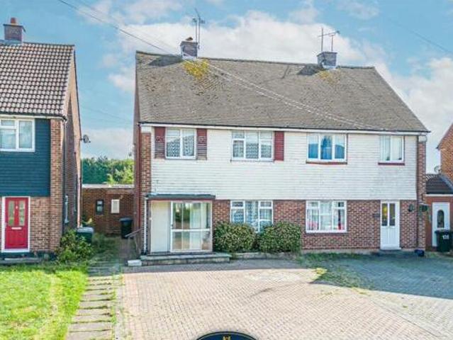 3 Bedroom Semi detached House For Sale In Radford