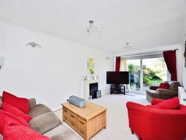 3 bedroom semi detached house for sale in Ragstone Road, Bearsted, Maidstone, Kent, ME15