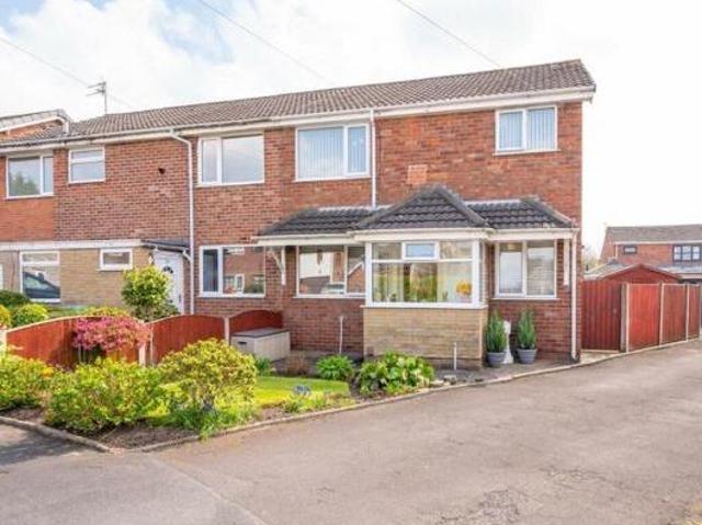 3 Bedroom Semi detached House For Sale In Rainford