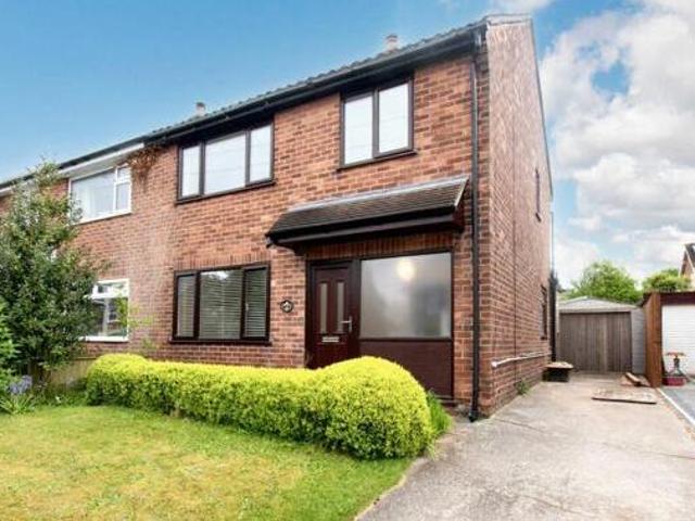 3 Bedroom Semi detached House For Sale In Rainford