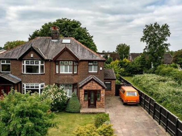 3 Bedroom Semi detached House For Sale In Rainford