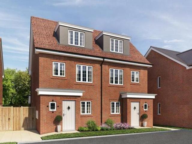 3 Bedroom Semi detached House For Sale In Rainford