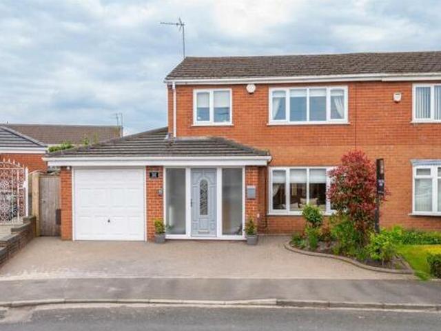 3 Bedroom Semi detached House For Sale In Rainford