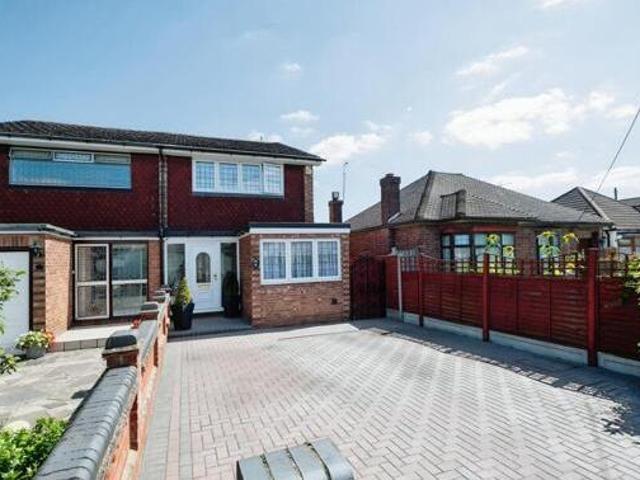 3 Bedroom Semi detached House For Sale In Rainham