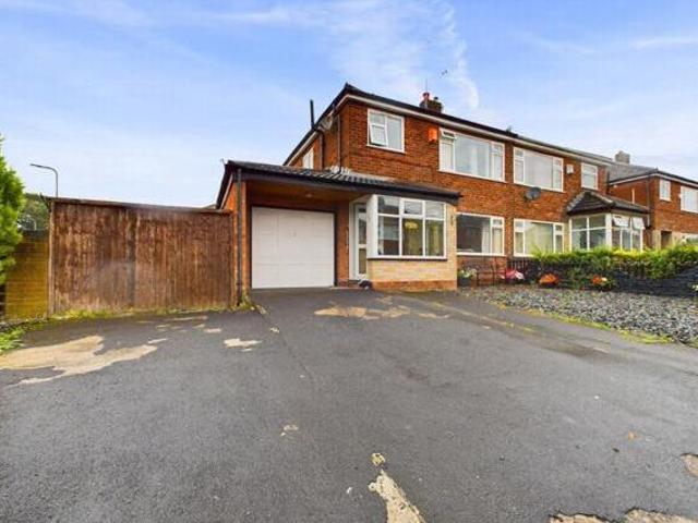 3 Bedroom Semi detached House For Sale In Rainhill