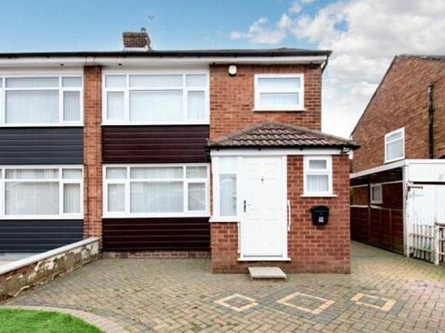 3 Bedroom Semi detached House For Sale In Rainhill