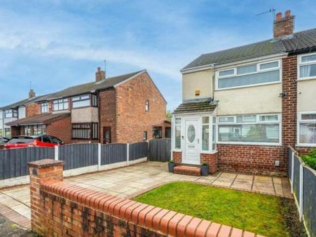 3 Bedroom Semi detached House For Sale In Rainhill