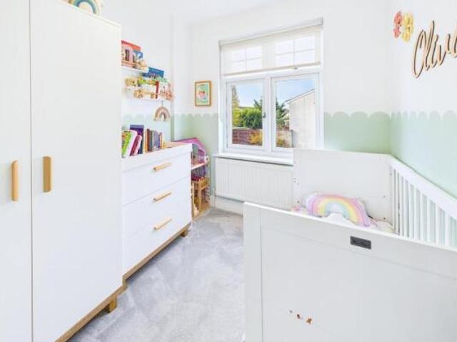3 bedroom semi detached house for sale in Rainsford Lane, Chelmsford, CM1