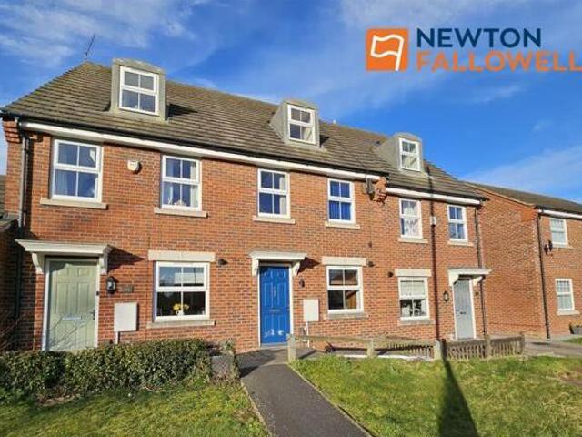 3 Bedroom Semi detached House For Sale In Rainworth