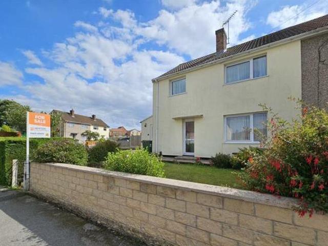 3 Bedroom Semi detached House For Sale In Rainworth