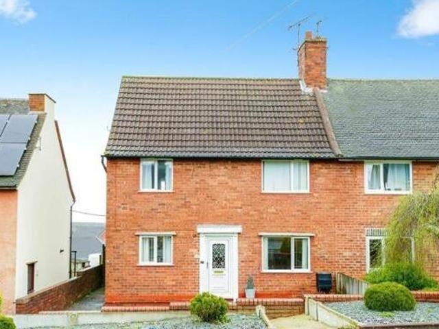 3 Bedroom Semi detached House For Sale In Rainworth