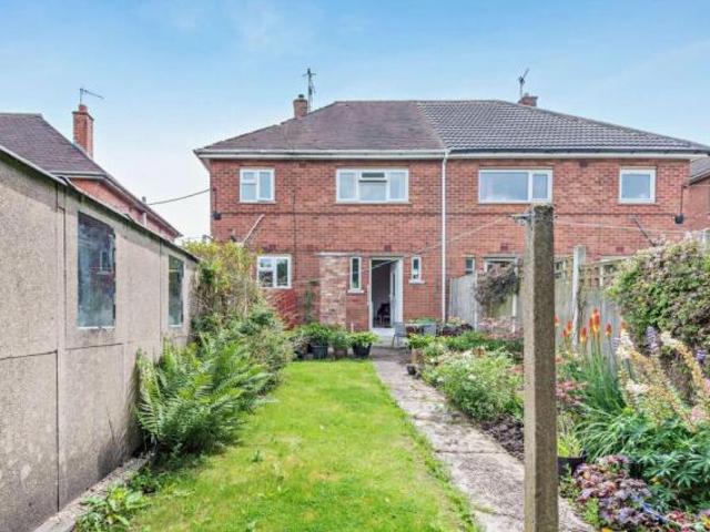 3 bedroom semi detached house for sale in Ralph Drive, Stoke on Trent, ST1